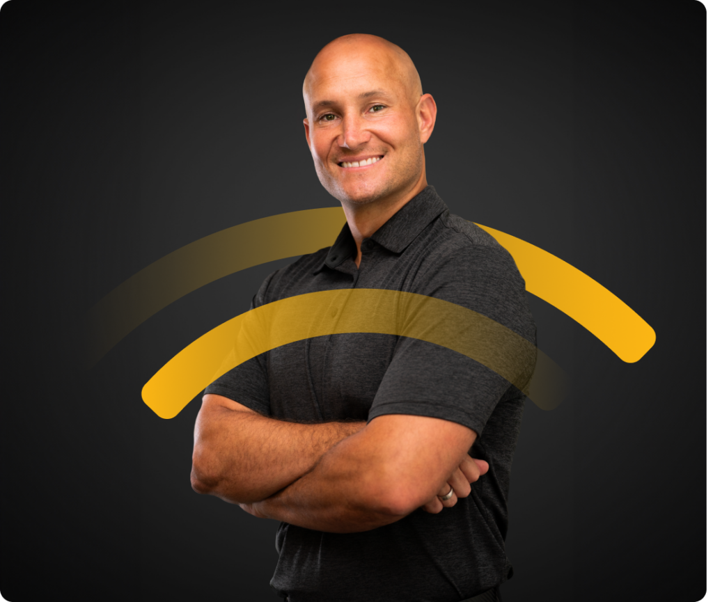 About - Targeted Vibration Therapy