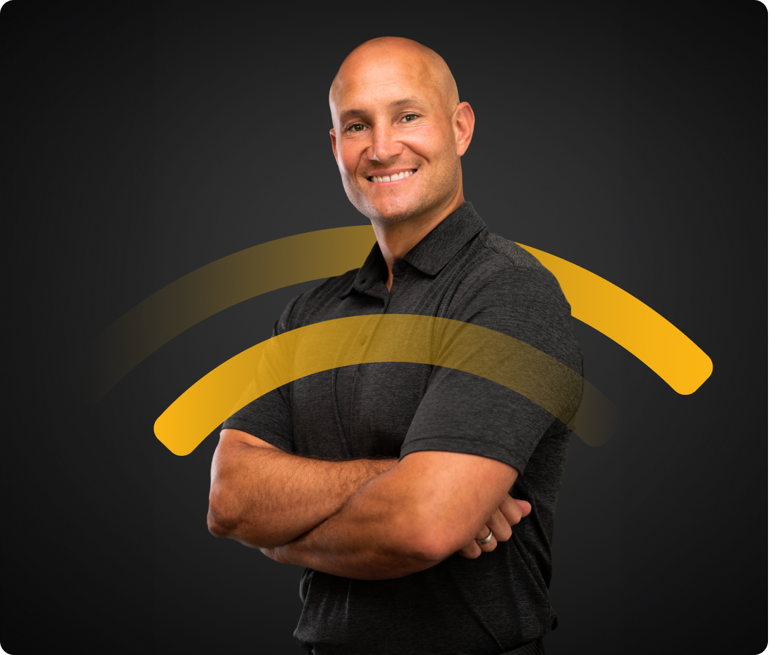 About - Targeted Vibration Therapy