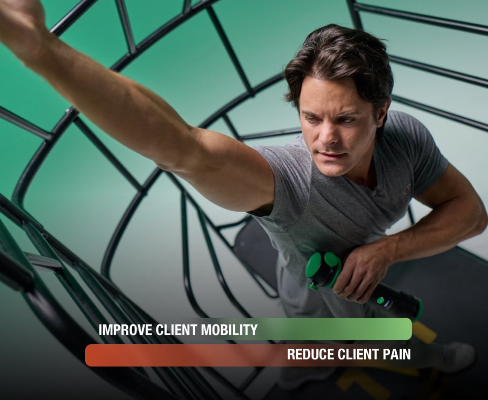 Courses - Targeted Vibration Therapy